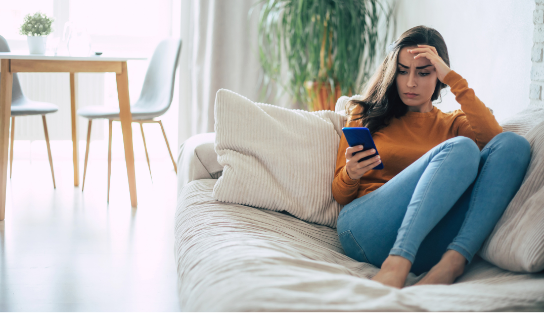 “Triggered”: What it Really Means and Why it Matters